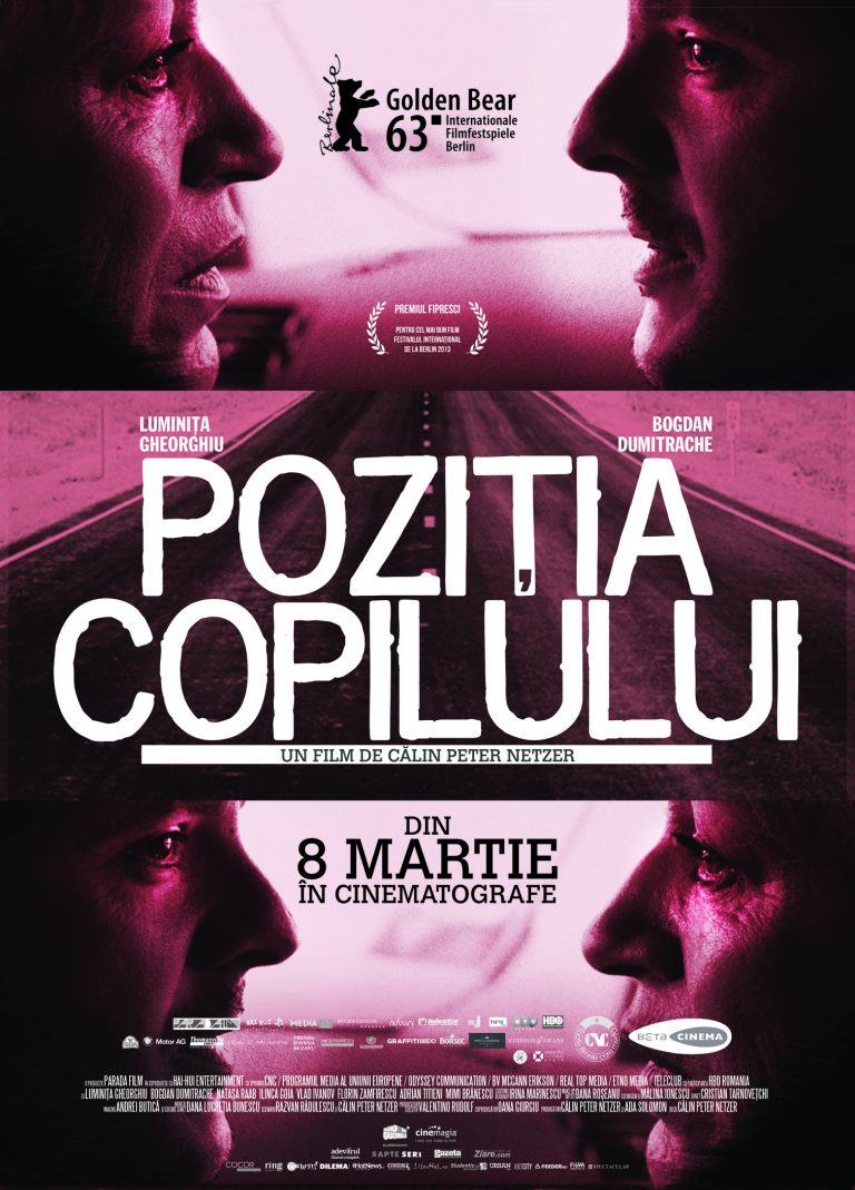 Top filme romanesti - Cele mai interesante filme, vechi si noi - Vulping
