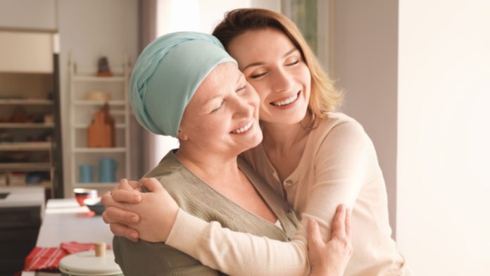 55+ mesaje pozitive pentru pacientii cu cancer - Vulping
